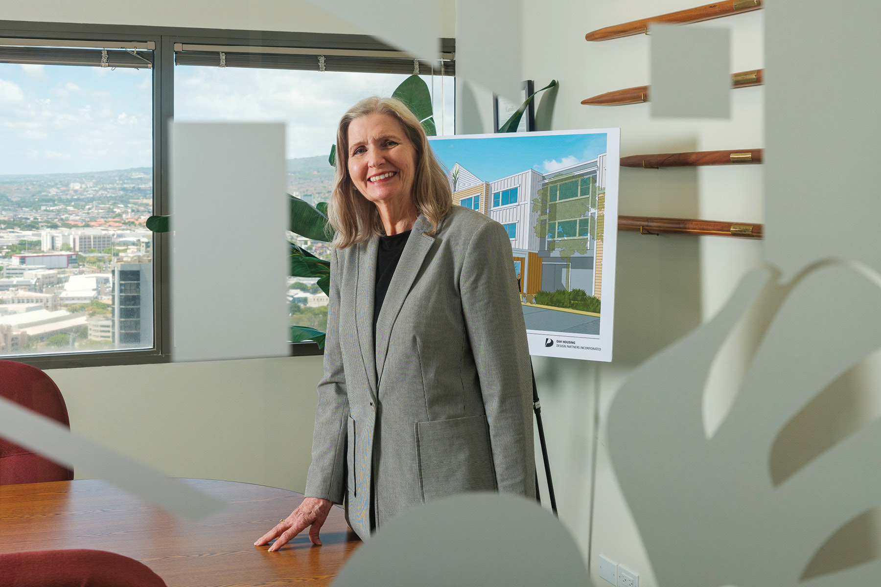 These 5 Women Are Changing the Face of Real Estate Development - Hawaii ...