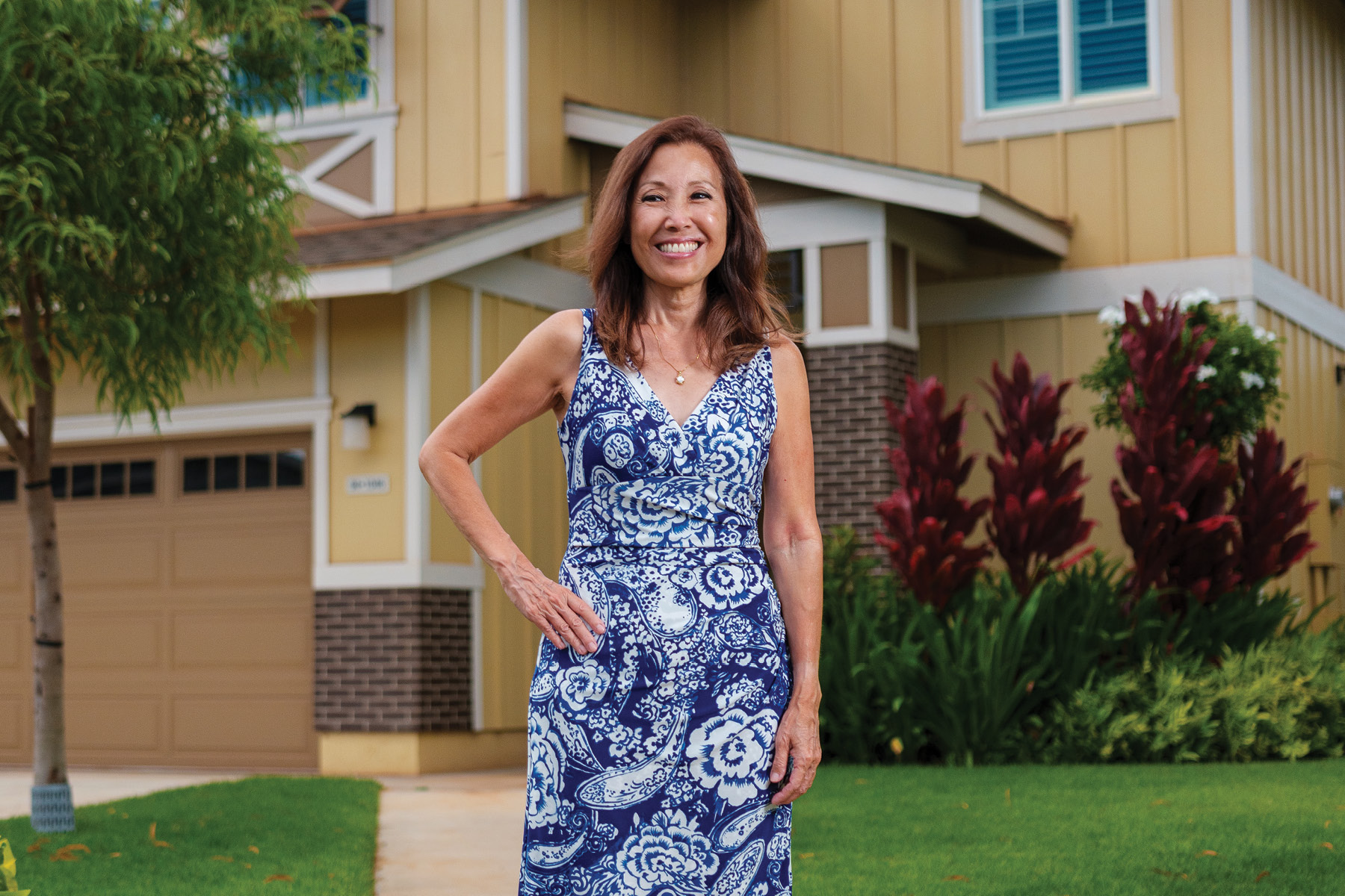 These 5 Women Are Changing the Face of Real Estate Development - Hawaii ...