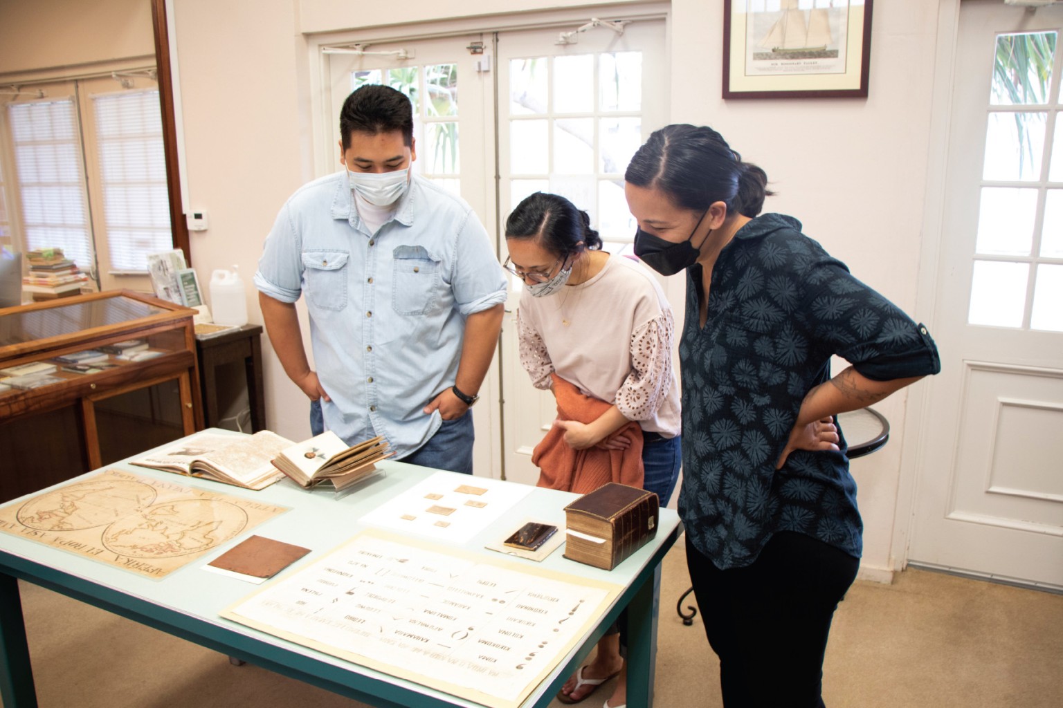 Nonprofit Corner: Indigenous Justice - Hawaii Business Magazine