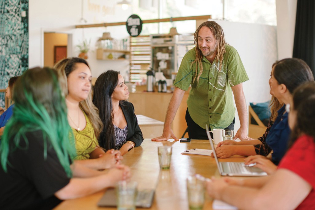 Affordable Housing Leads to Better Health - Hawaii Business Magazine