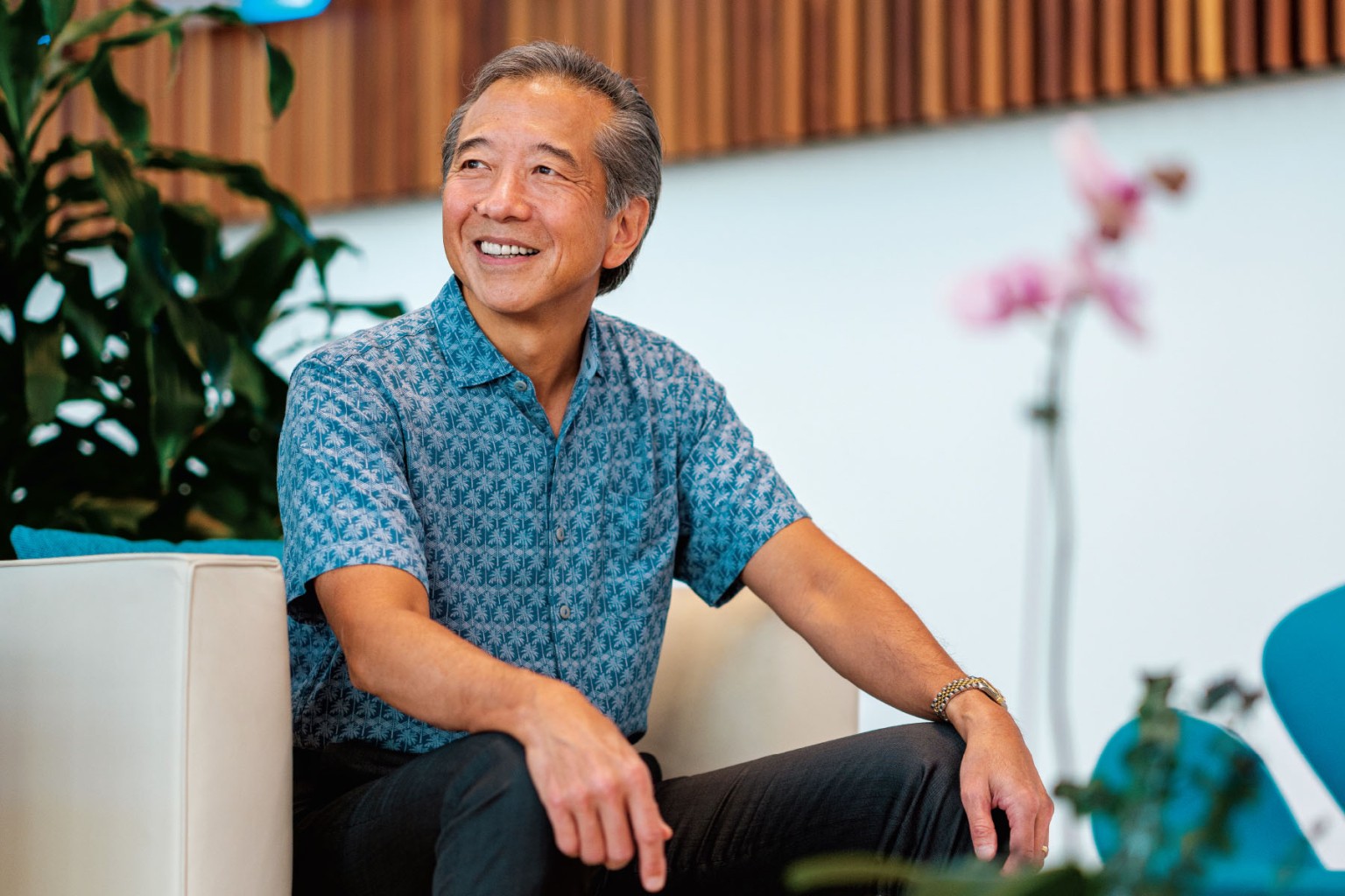 Hawaii Business - Hawaii Business Magazine