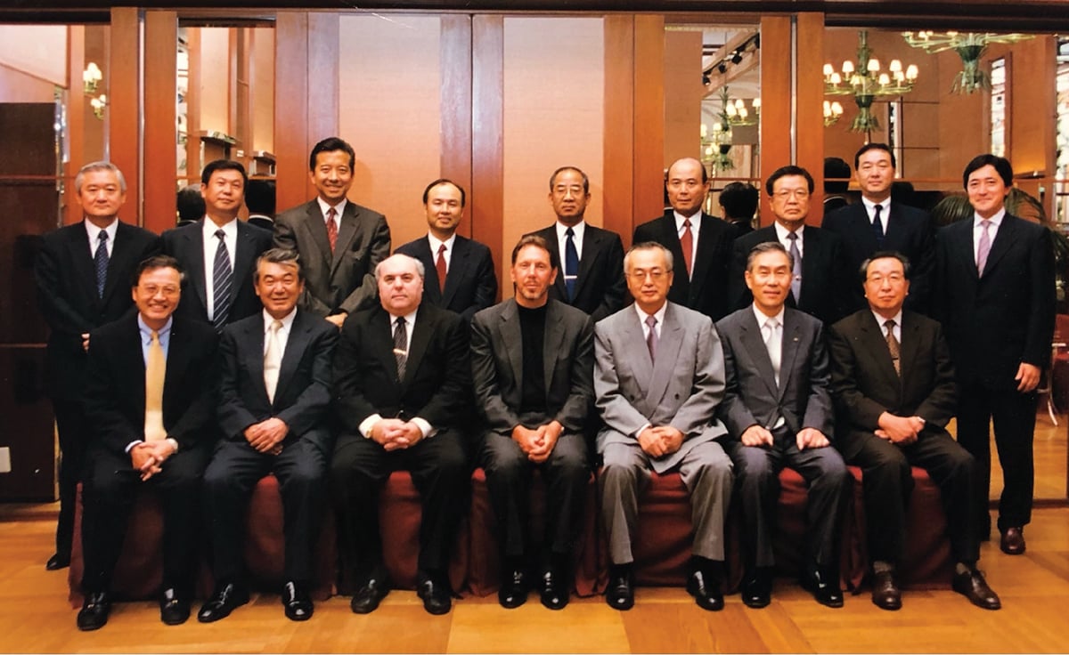 2022 CEO of the Year: Paul Yonamine of Central Pacific Bank - Hawaii ...