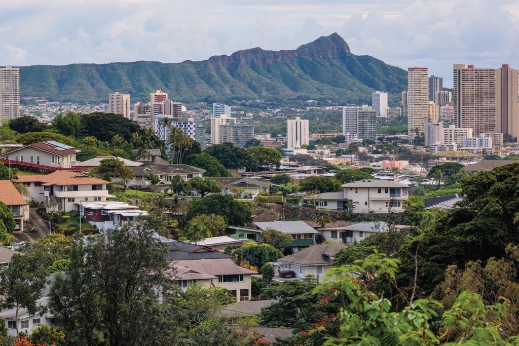 Affordable Housing Leads to Better Health - Hawaii Business Magazine