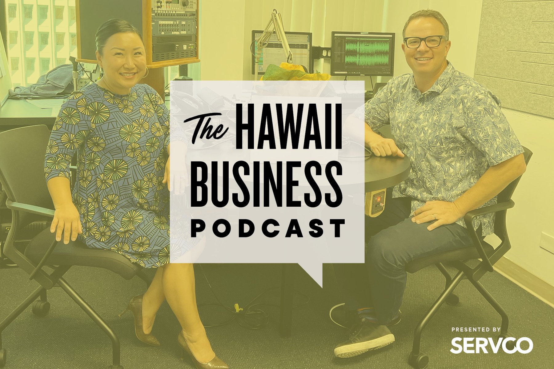 Hawaiian Host Group's Ed Schultz is on a Mission to Rebrand the Macadamia Nut, S1E17 - Hawaii ...