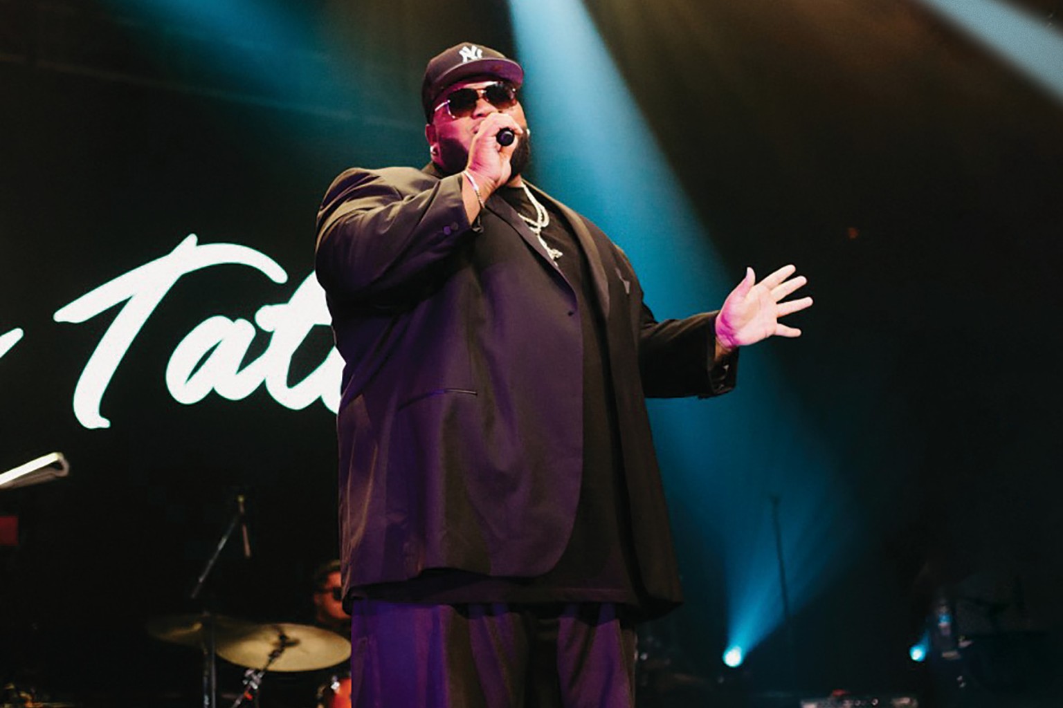 Josh Tatofi Explains His Creative Process, and a Surprising Side Gig ...