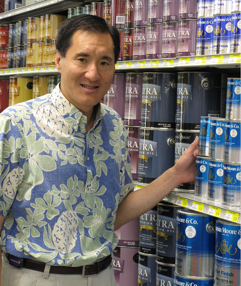 How 5 Hawai‘i Families Built Generational Wealth - Hawaii Business Magazine