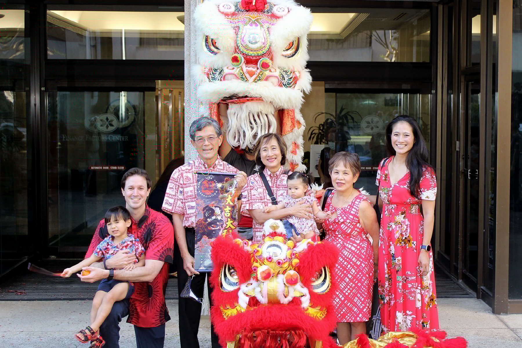 How 5 Hawai‘i Families Built Generational Wealth - Hawaii Business Magazine