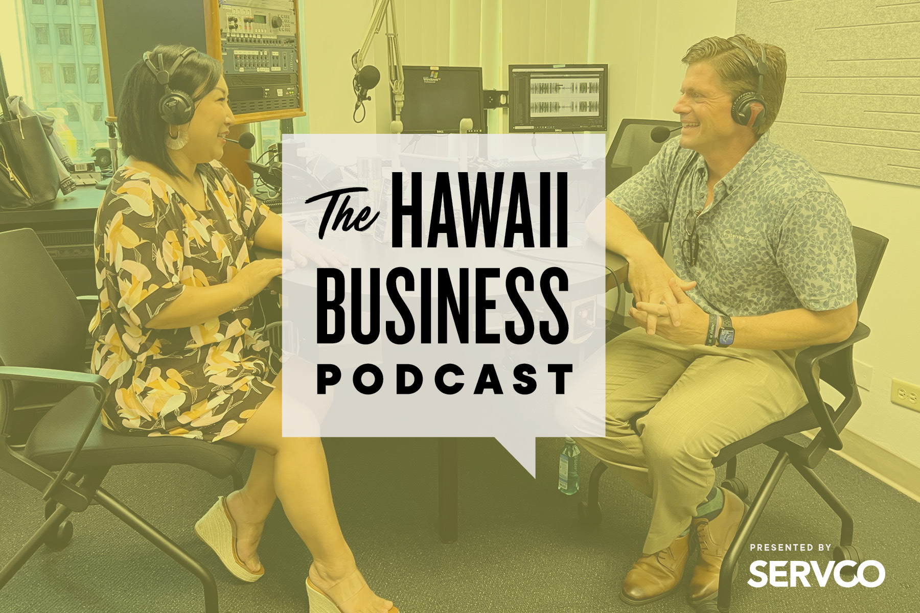 Ben Godsey Explains How to Build a Culturally Focused Business, S1E20 ...