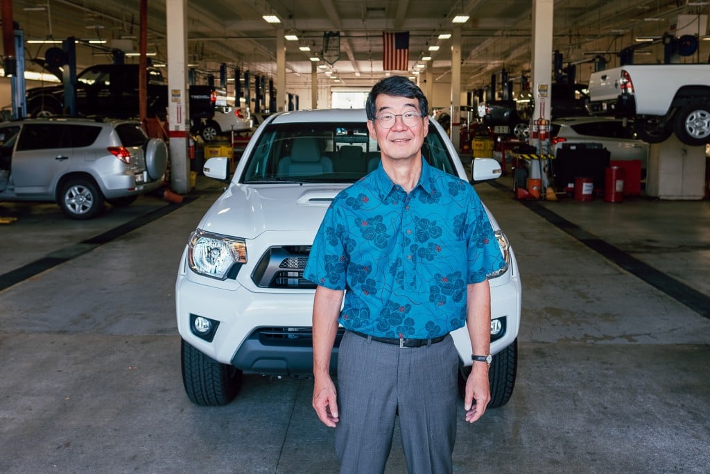 How 5 Hawai‘i Families Built Generational Wealth - Hawaii Business Magazine