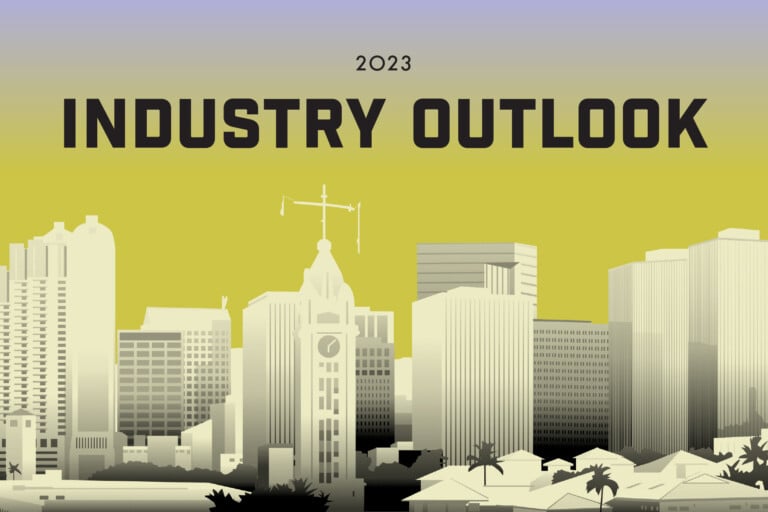 Coworking Outlook feat. Hub Coworking Hawaiʻi - Hawaii Business Magazine