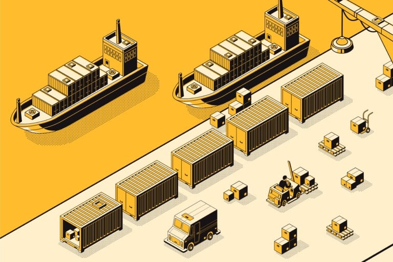 The 2023 Guide to Hawai'i's Shipping, Air, and Transportation - Hawaii Business Magazine