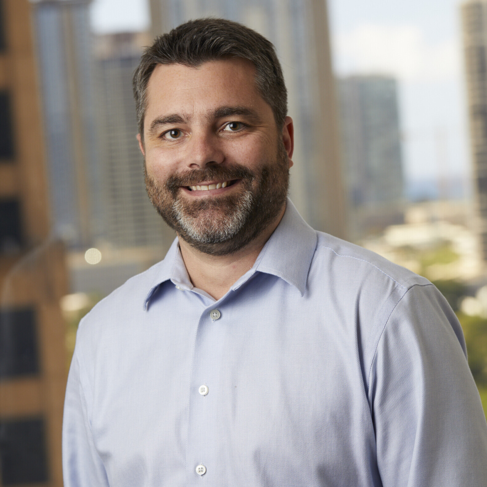 Sutobin Halim - Hawaii Business Magazine