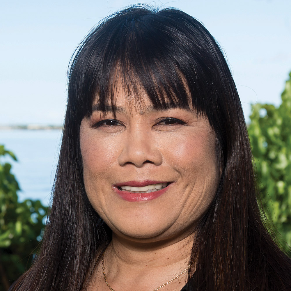 New Leader Says Realtors Have to Pivot with Changing Housing Market - Hawaii Business Magazine