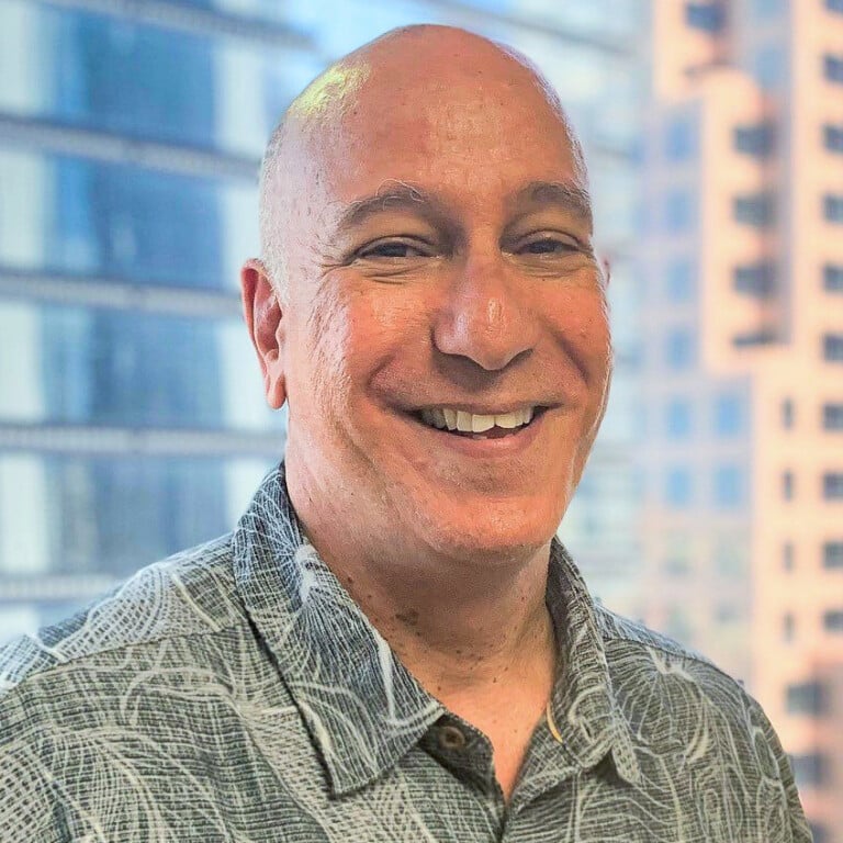 Movers Makers - Hawaii Business Magazine