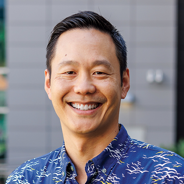 20 for the Next 20 - Hawaii Business Magazine