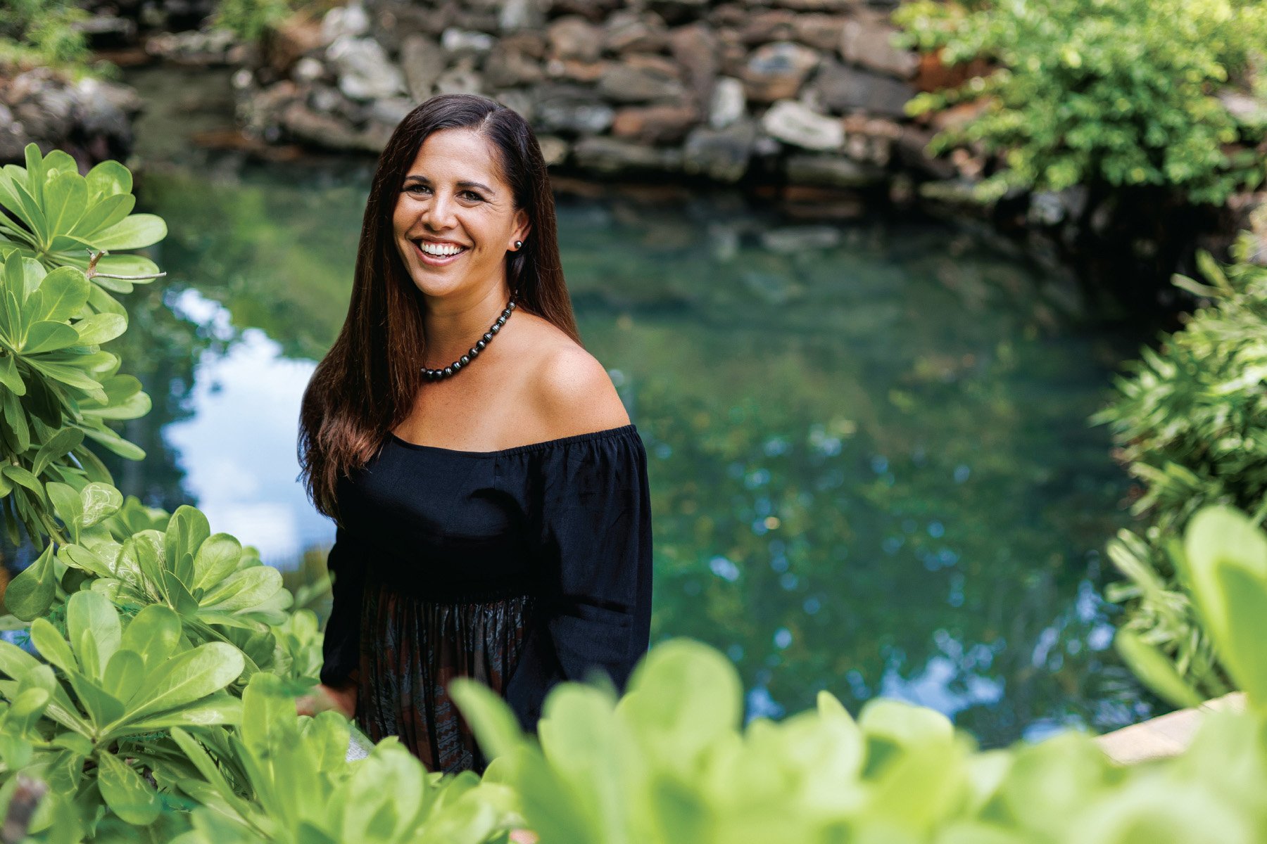 20 for the Next 20: Kanakolu Noa, Kamehameha Schools and Kūkolu ...