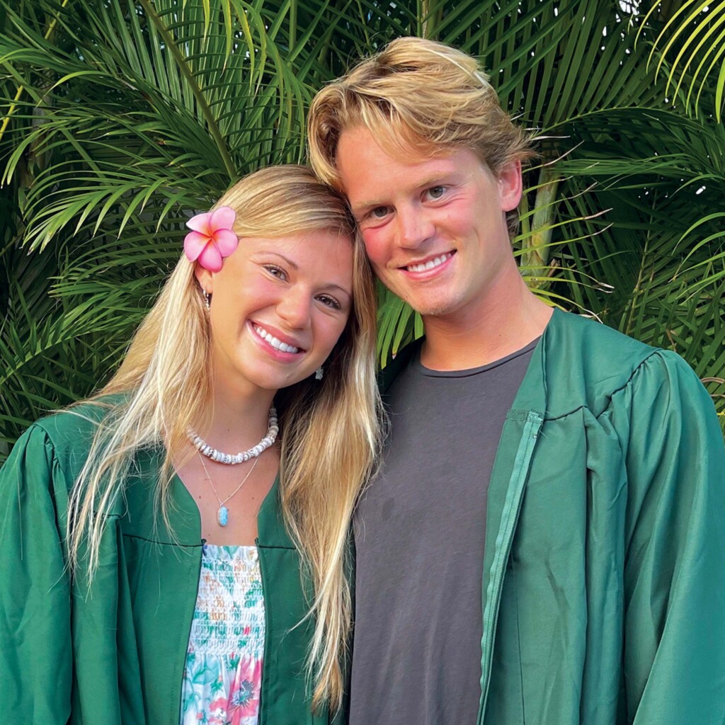 Hawaii Entrepreneur Awards 2023: Student Entrepreneur of the Year ...