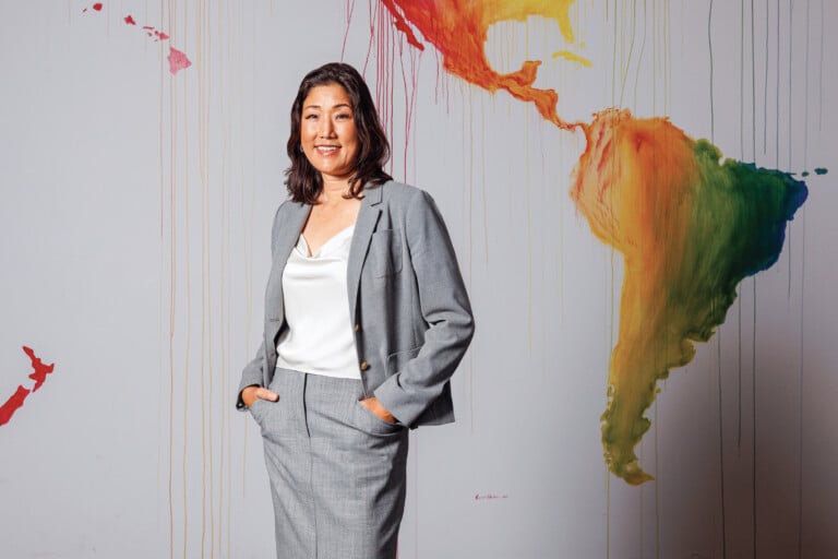 20 for the Next 20: Robin Kobayashi, Hawaiian Airlines - Hawaii ...