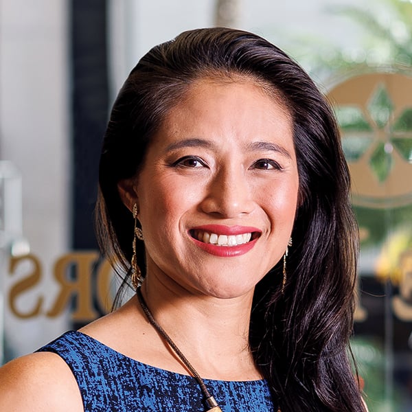 20 for the Next 20 - Hawaii Business Magazine