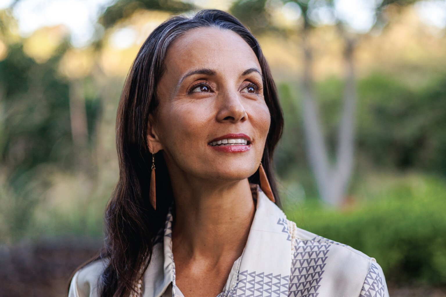 20 for the Next 20: Noelani Goodyear-Ka‘ōpua, UH Mānoa and Kamehameha ...