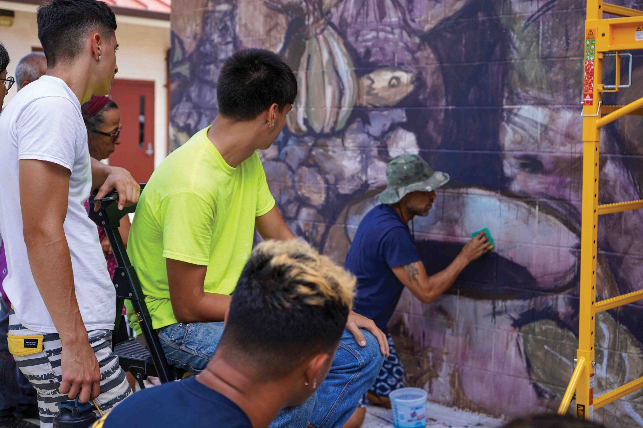 $20 Million to Reform Youth Incarceration - Hawaii Business Magazine