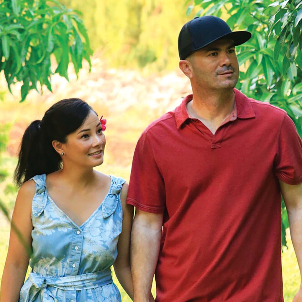 Hawaii Entrepreneur Awards 2023: Ag/Clean Tech Entrepreneur of the Year ...