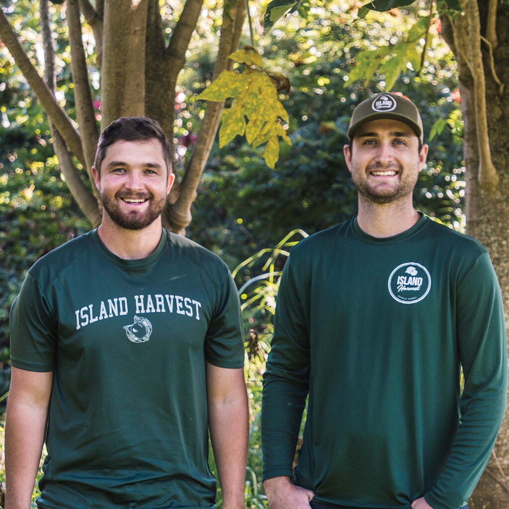 Hawaii Entrepreneur Awards 2023: Ag/Clean Tech Entrepreneur of the Year ...