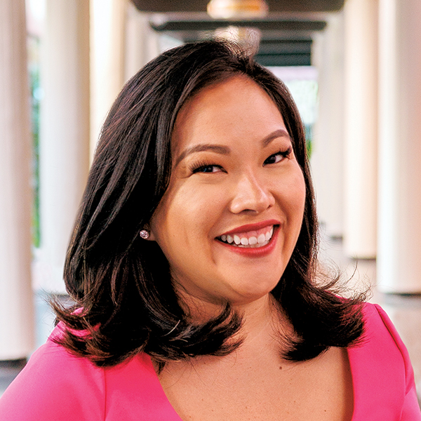 20 for the Next 20 - Hawaii Business Magazine