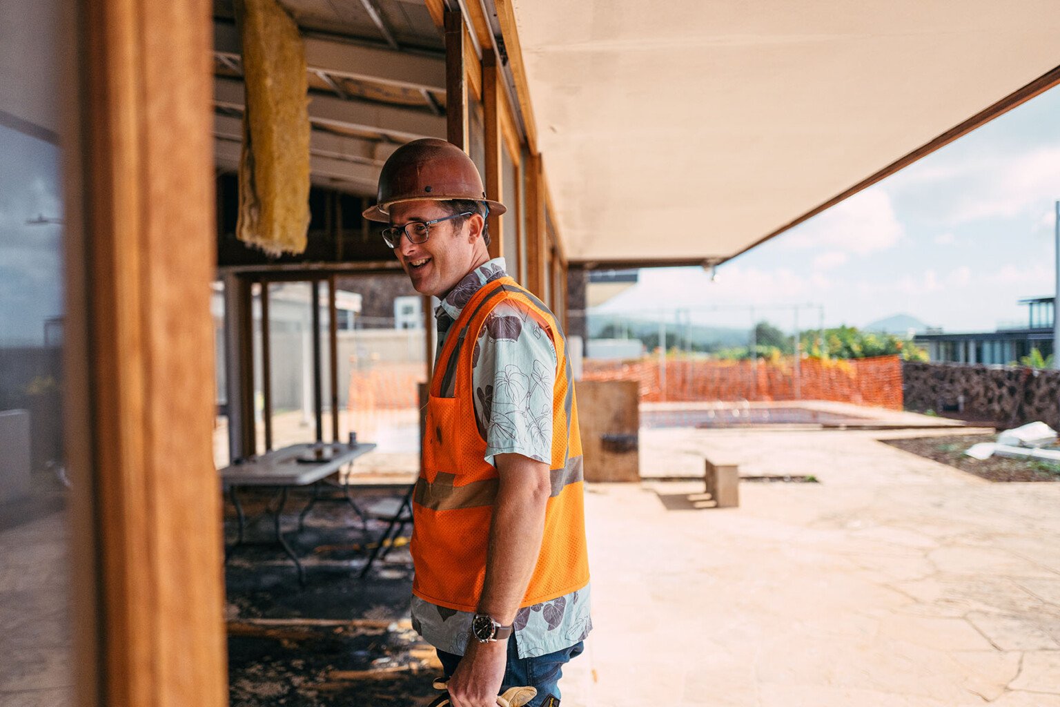 Here’s What It Takes to Salvage 500 Tons of Construction Material ...