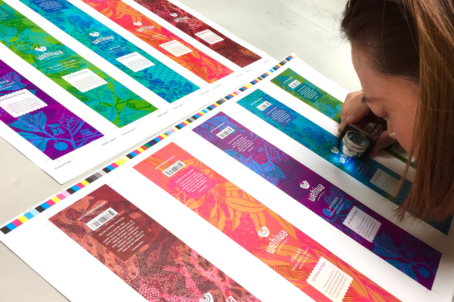 3 Tips for Choosing and Working with Graphic Designers - Hawaii ...