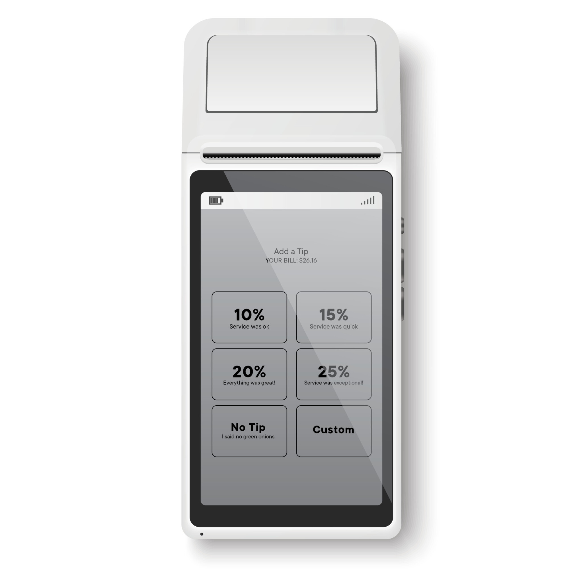 The Transformed World of Tipping: What You Should Know - Hawaii ...