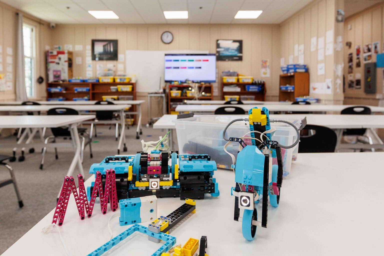 The 127-Year-Old Palama Settlement Evolves in the Digital Age - Hawaii ...