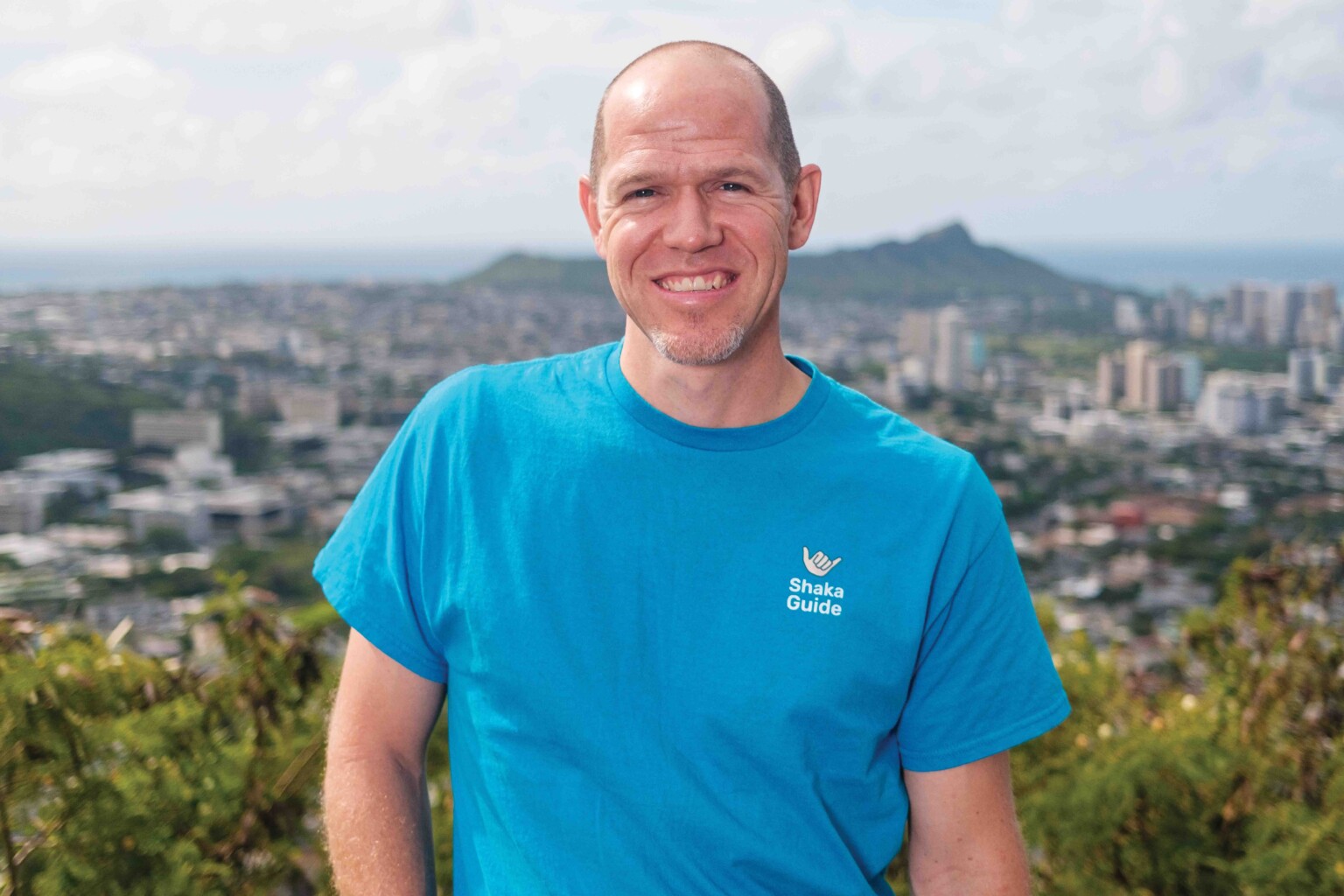 Shaka Guide Takes Drivers on Immersive Audio Tours of the Islands ...