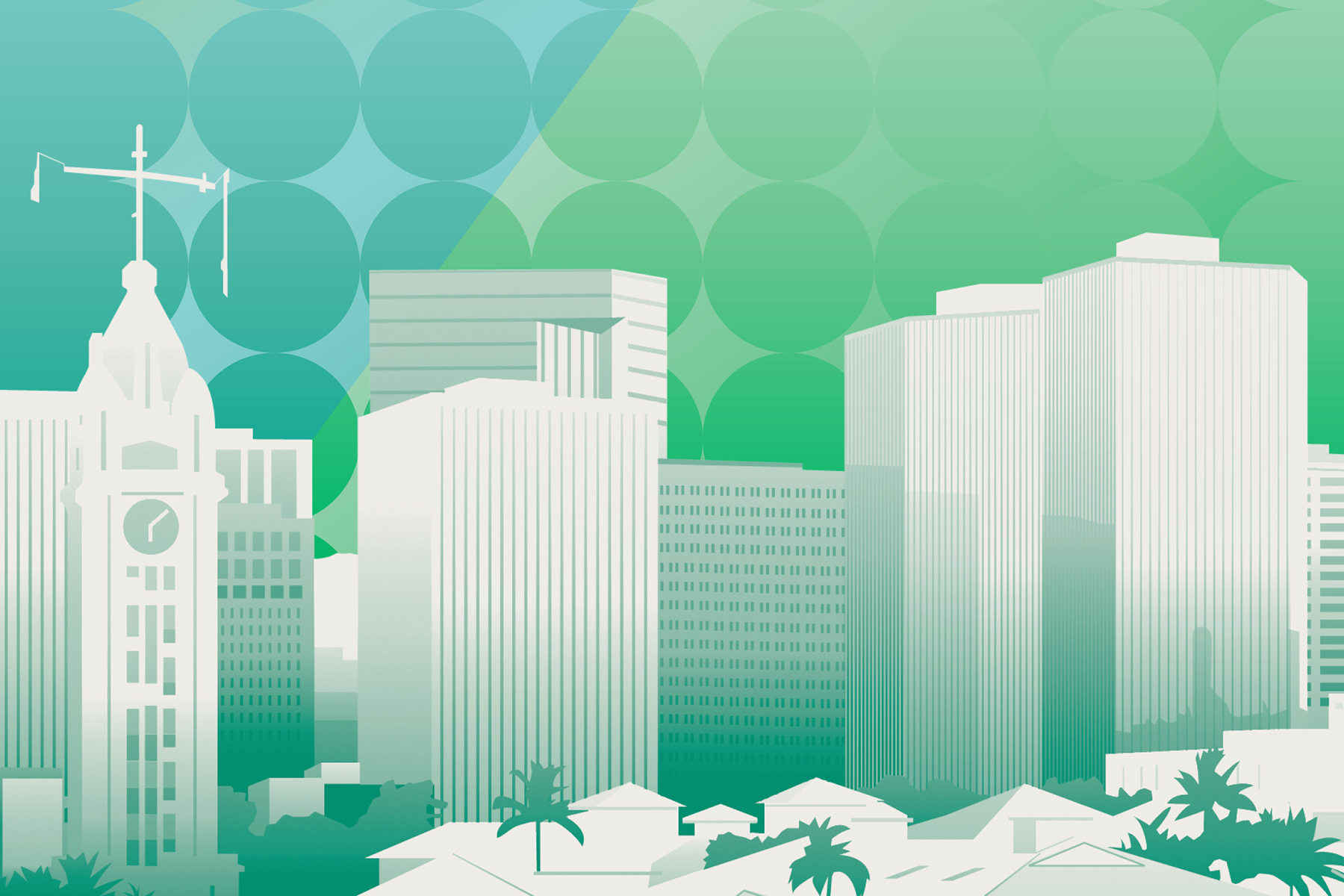 NAIOP Hawaii’s Kukulu Hale Awards Put the Spotlight on Hawaii’s CRE ...