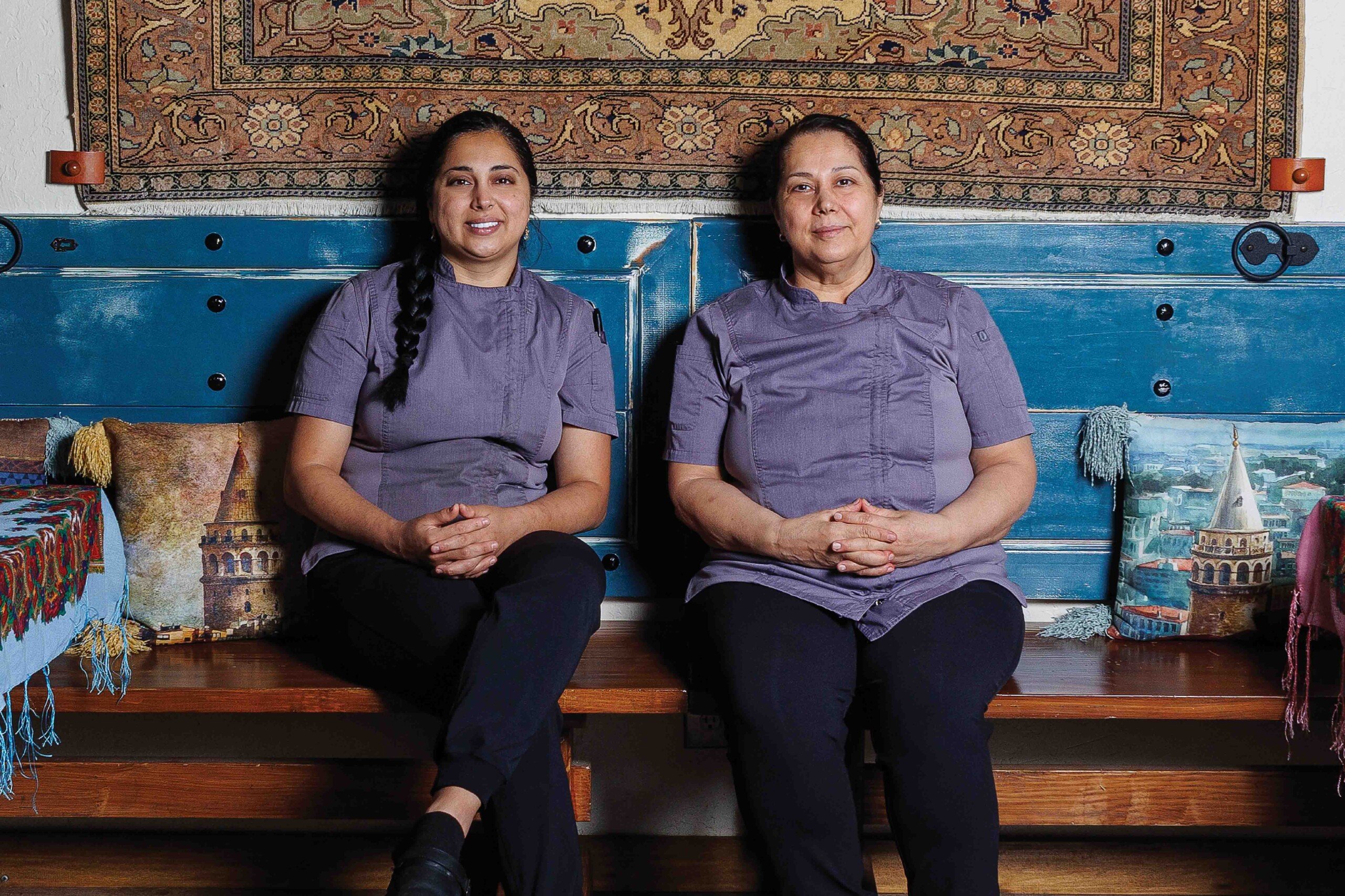 Missing Home, the Chefs of Istanbul Hawaii Recreate the Flavors of ...