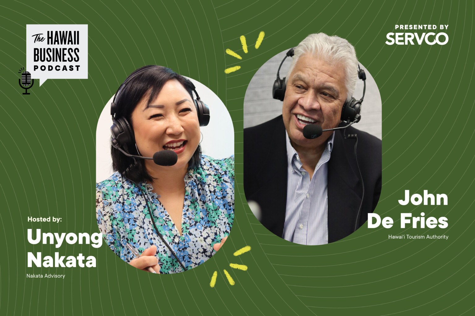 John De Fries Reflects on His Calling With Hawai‘i’s Visitor Industry ...