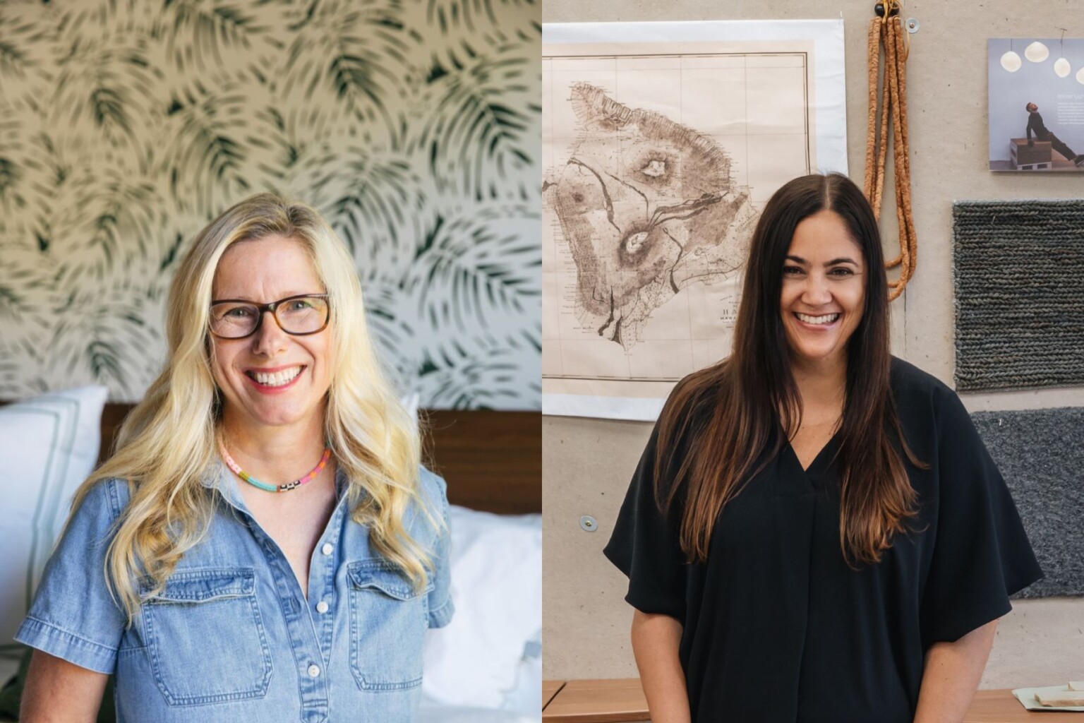 Interior Design Studio Creates “Memorable Livable Environments ...