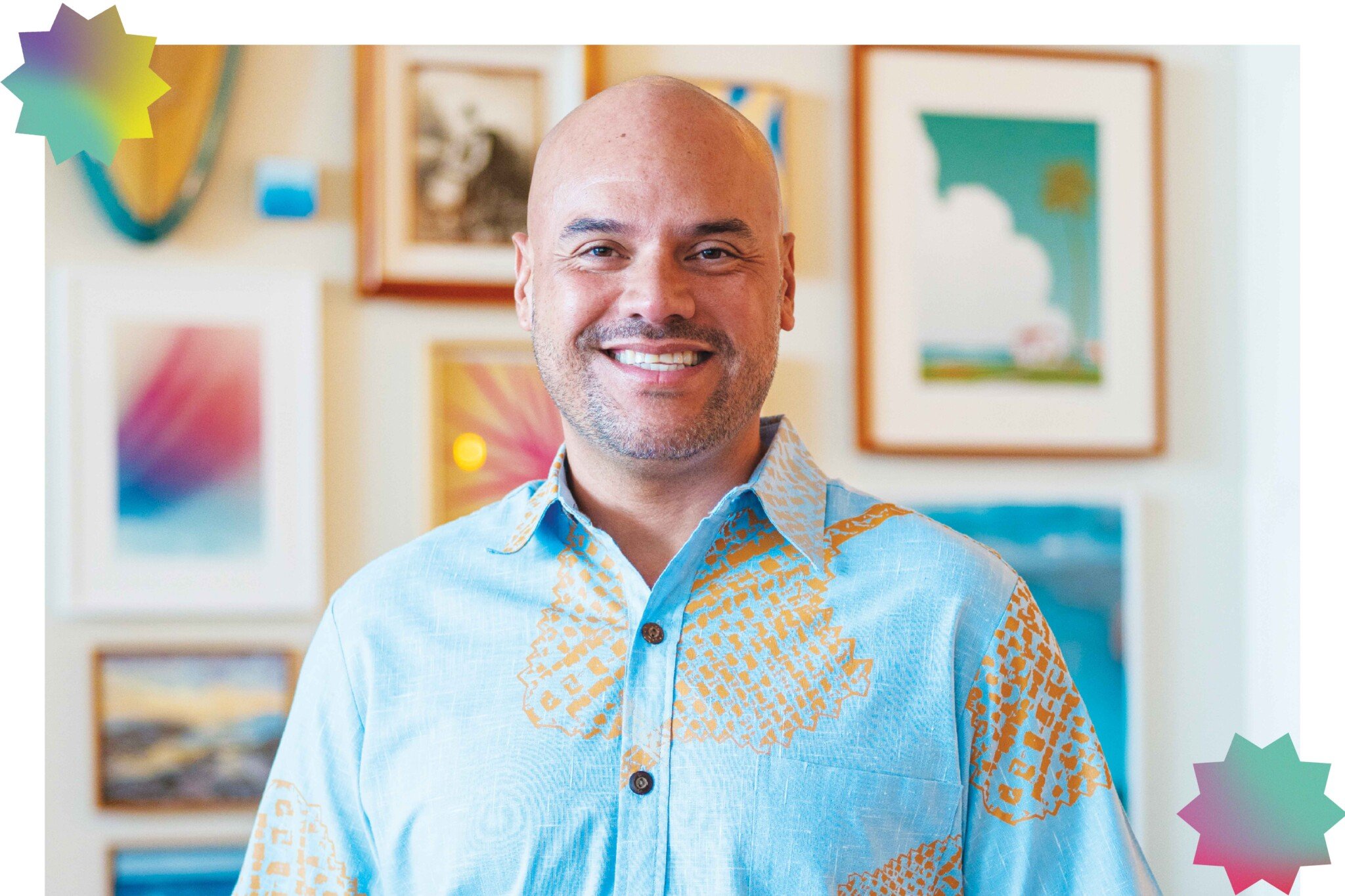 Hawai‘i’s Got Pride: Spotlight on Ha‘aheo Zablan - Hawaii Business Magazine