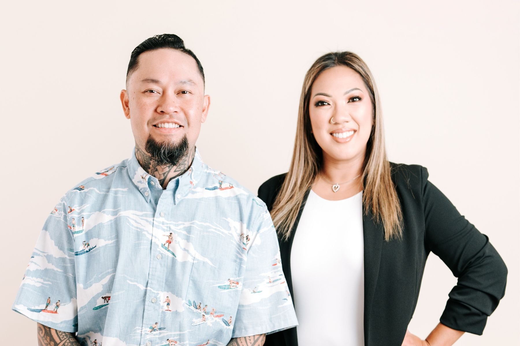 Purple Yam Company’s Name, UBAE, Means Ube Before Anything Else ...