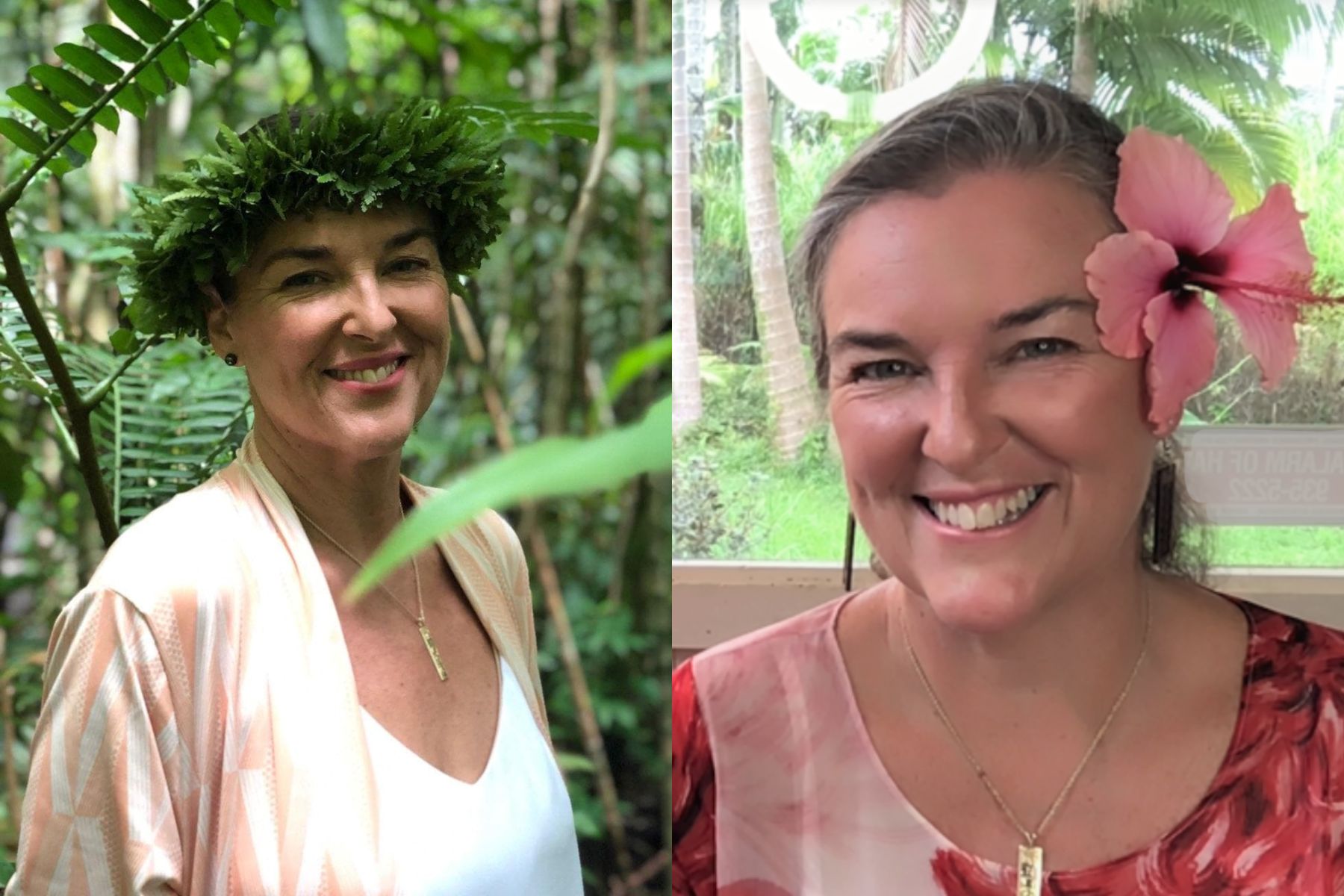 A Mother-Daughter Body Care Business Built on Tradition and Pono ...