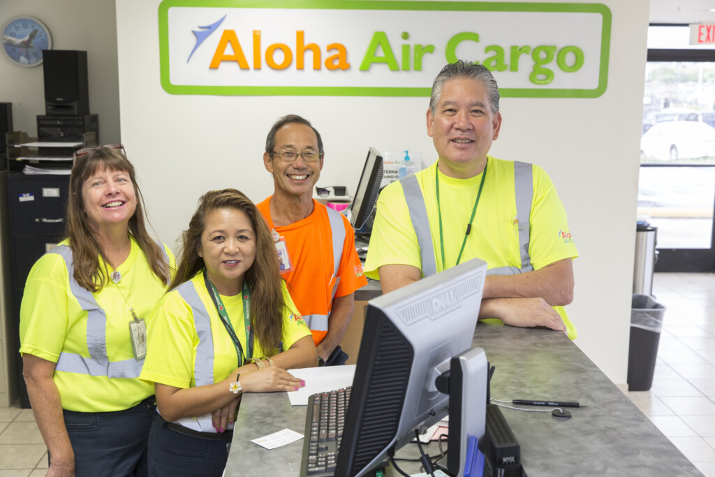 Happy Anniversary – Here’s Our Gift to You - Hawaii Business Magazine