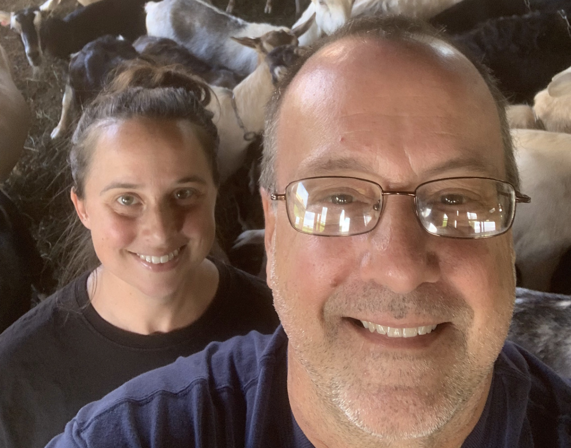 O‘ahu Goat Dairy Produces Everything from Cheese to Gelato to Soap ...