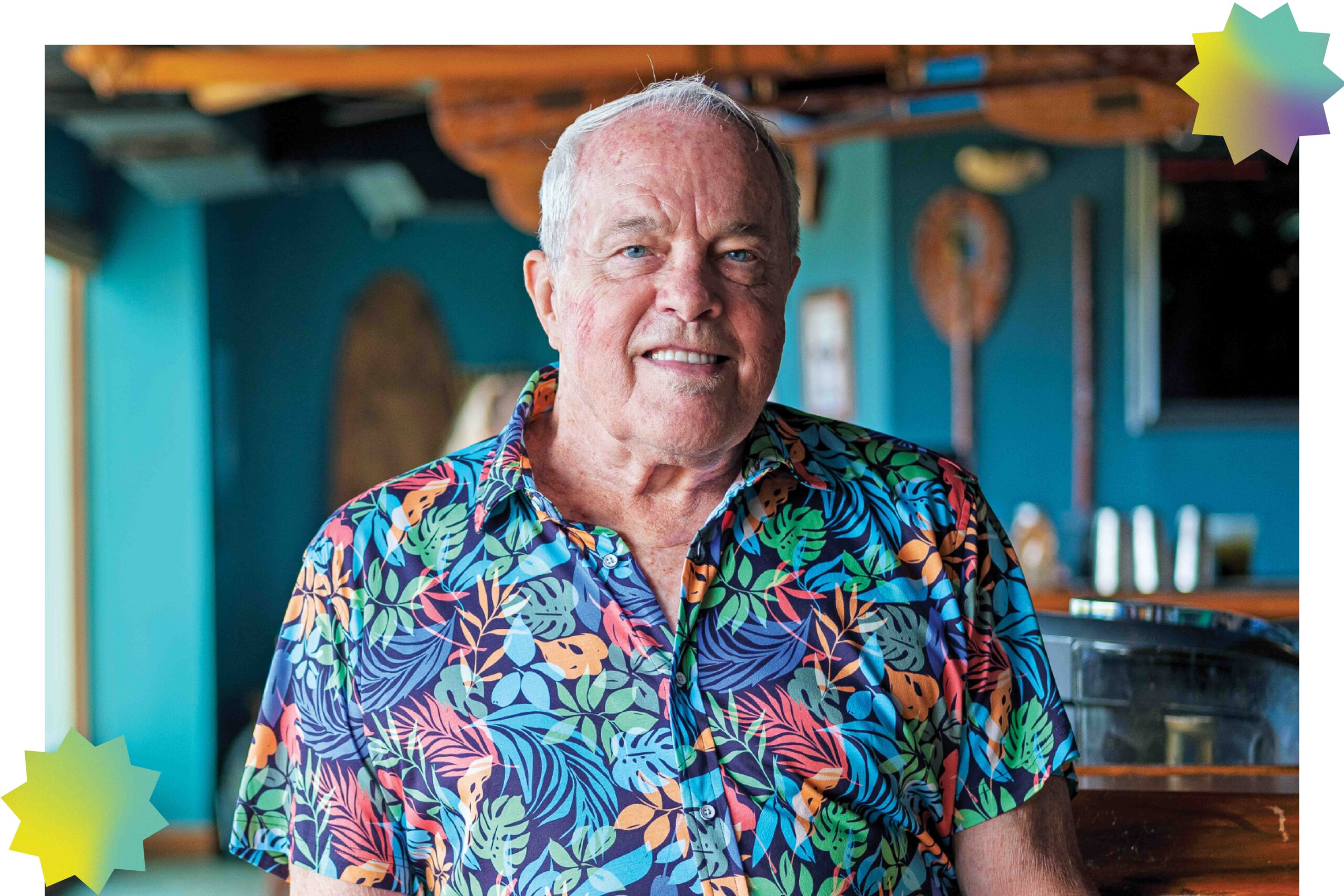 Hawai‘i’s Got Pride: Spotlight on Jack Law - Hawaii Business Magazine