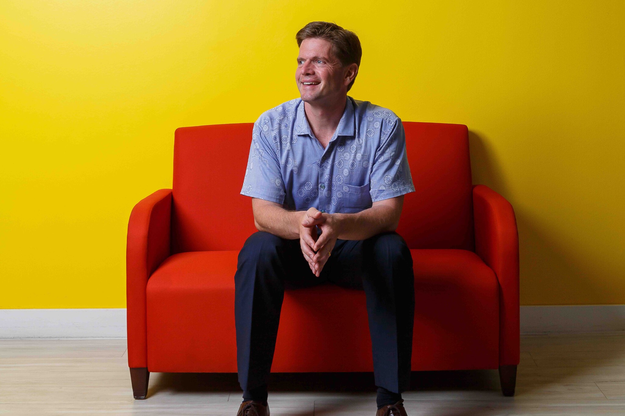 CEO Says New Investment Gives ProService Hawaii a Chance to Be Major ...