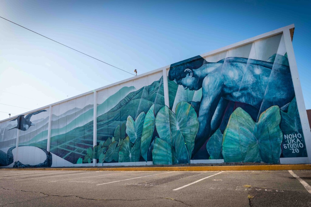 Kalihi-Pālama and Waiawa: O‘ahu’s Next Boomtowns? - Hawaii Business ...