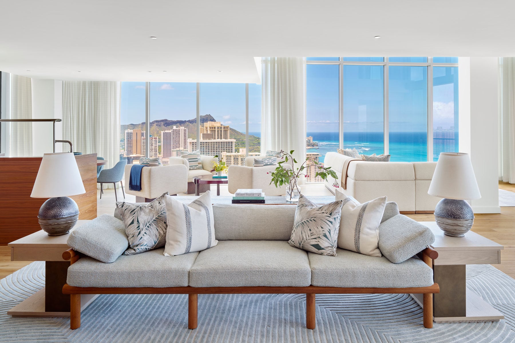 Luxury Condos for Sale in Waikīkī Top Out at $16.8 Million - Hawaii ...