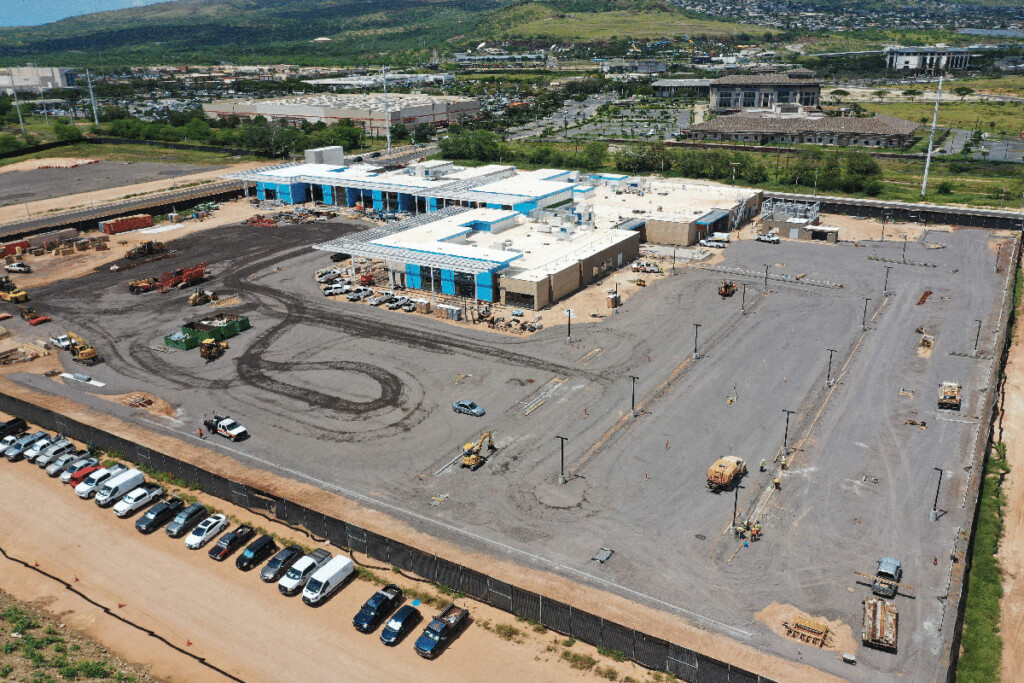 Kukulu Hale Awards 2023 - Hawaii Business Magazine