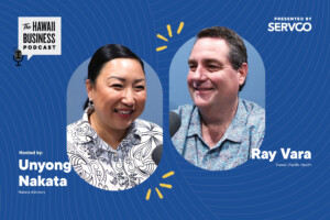 Here’s How Ray Vara is Trying to Transform Hawai‘i Health Care, S2E10 ...