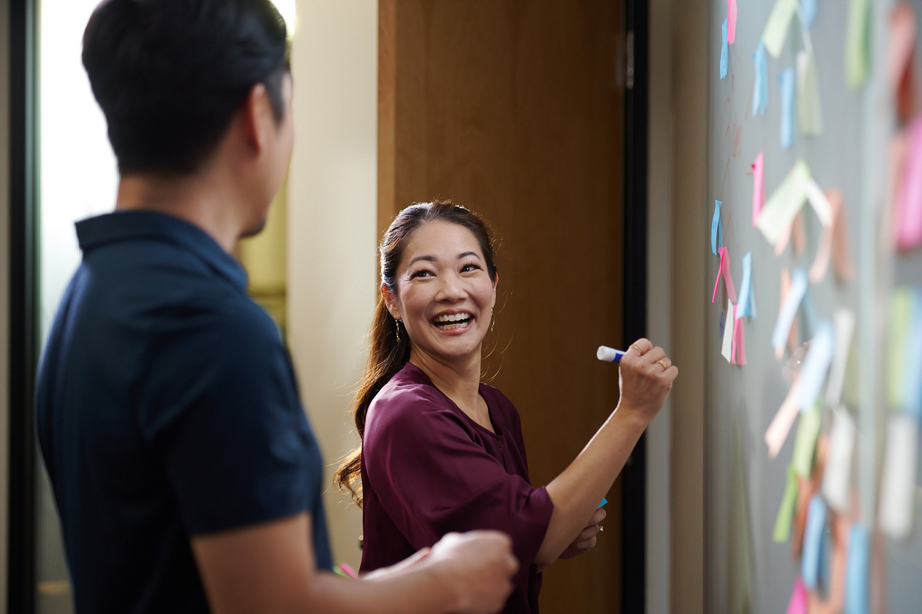 Q3 Mid-Year Human Resources & Staffing Update: ALTRES - Hawaii Business ...