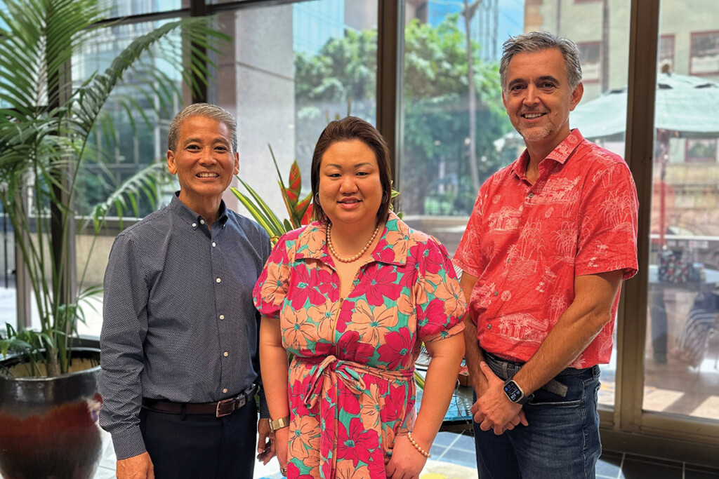 Kukulu Hale Awards 2023 - Hawaii Business Magazine